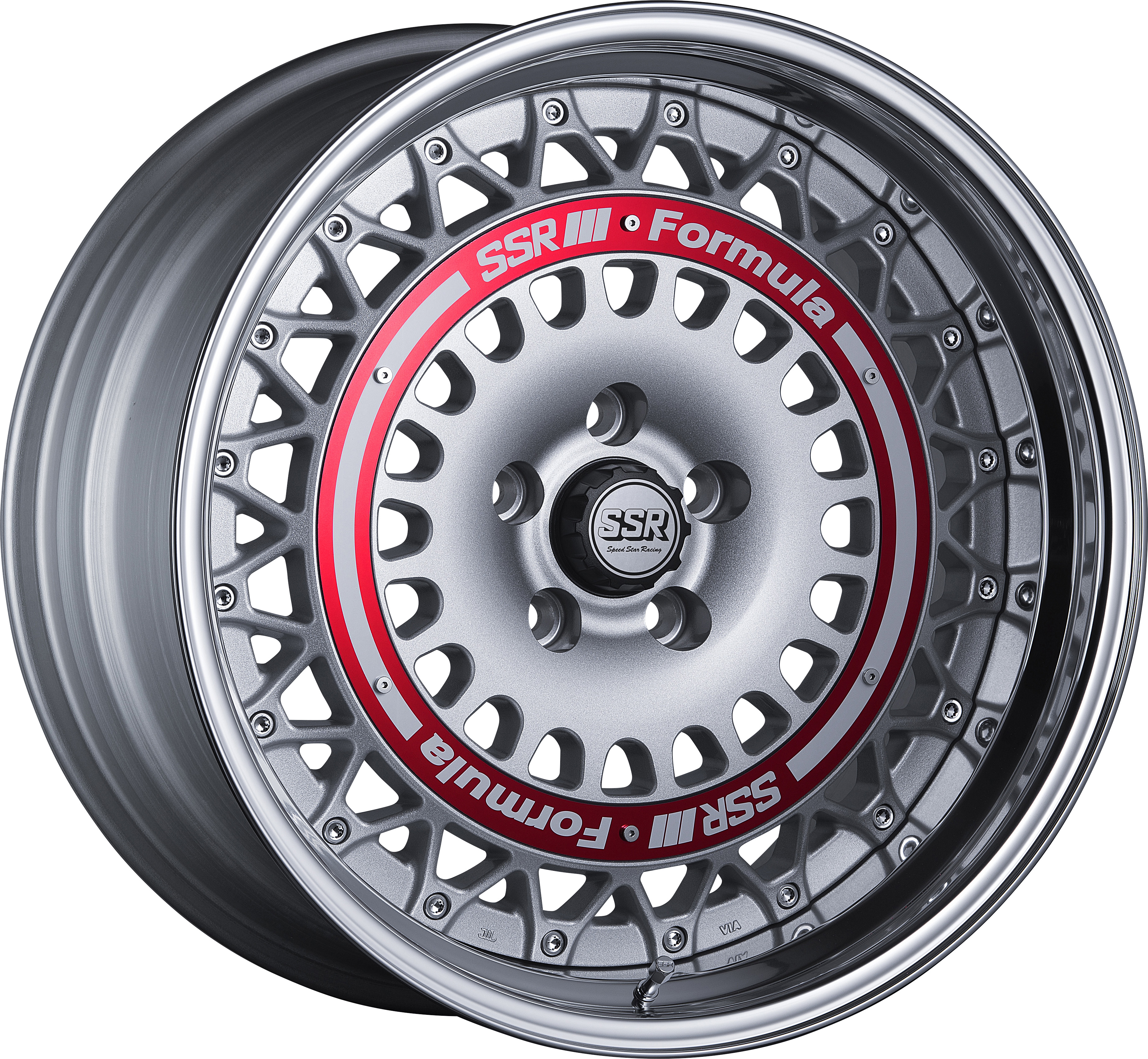 More Japan > Aero Mesh > 18 inch