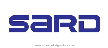 More Japan > Outlet > SARD