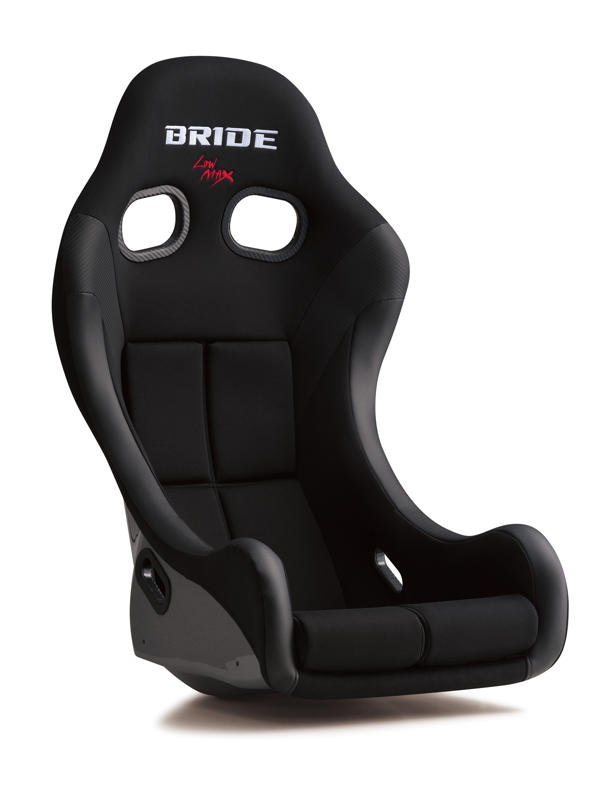 More Japan > BRIDE Bucket Seat > Bride ZIEG IV